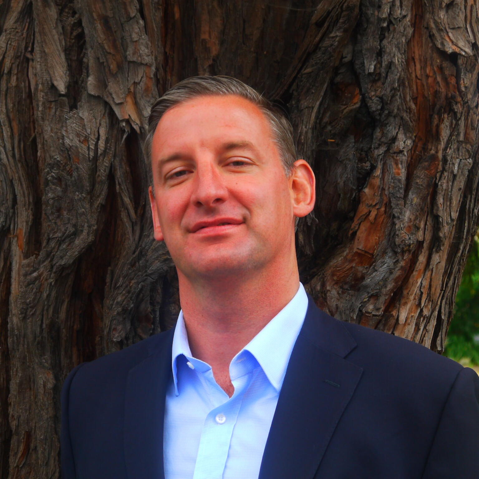 John C. Coughlan | University of San Francisco John C. Coughlan | University of San Francisco
